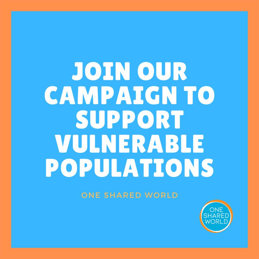Join the Rise or Fall Together Campaign | OneShared.World